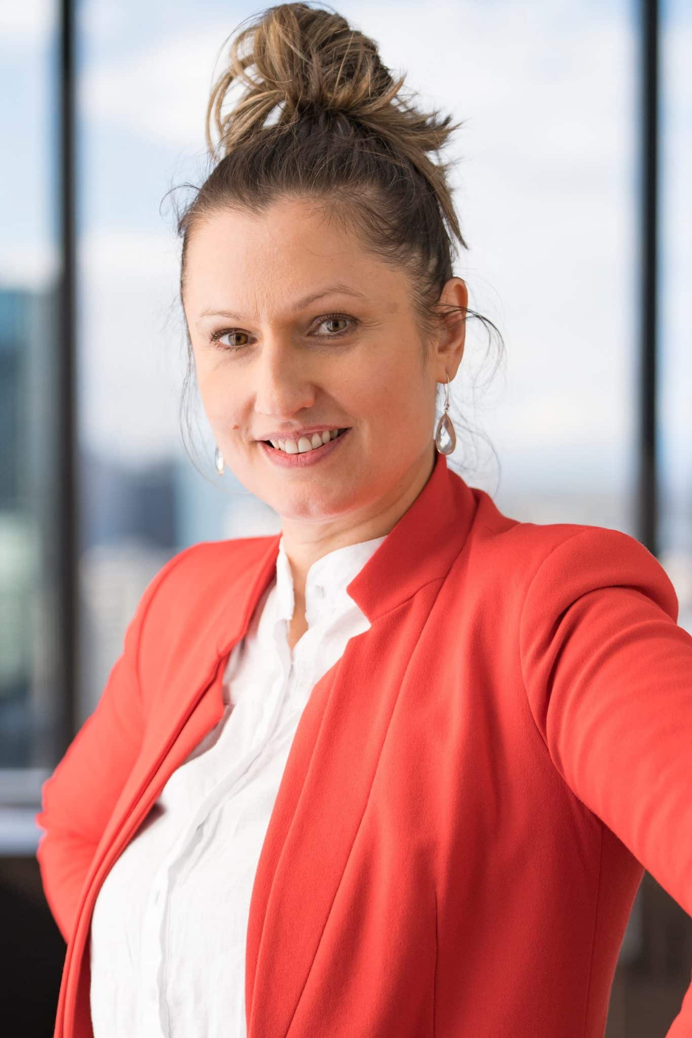 Diana Dimitrov – William Buck New Zealand