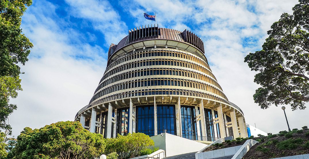 Agreed tax plans and policies of the New Zealand Coalition Government ...