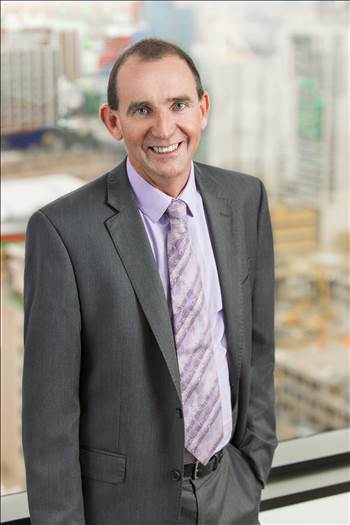 Ian Cattanach - William Buck New Zealand