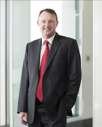 John Spender - William Buck New Zealand