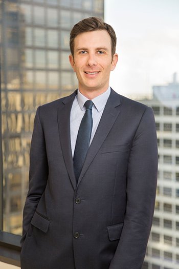 Jonathon Larosa - William Buck New Zealand