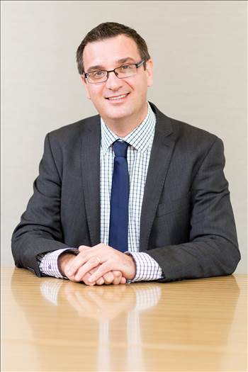 Lee Fuller - William Buck New Zealand