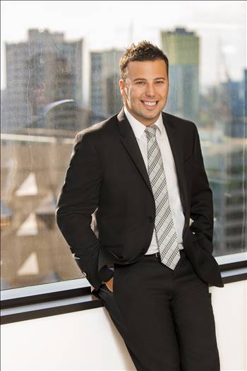 Marc Siciliano - William Buck New Zealand