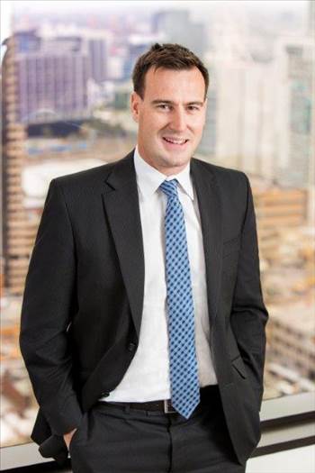 Neil Brennan - William Buck New Zealand