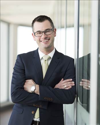 Sean Wengel - William Buck New Zealand