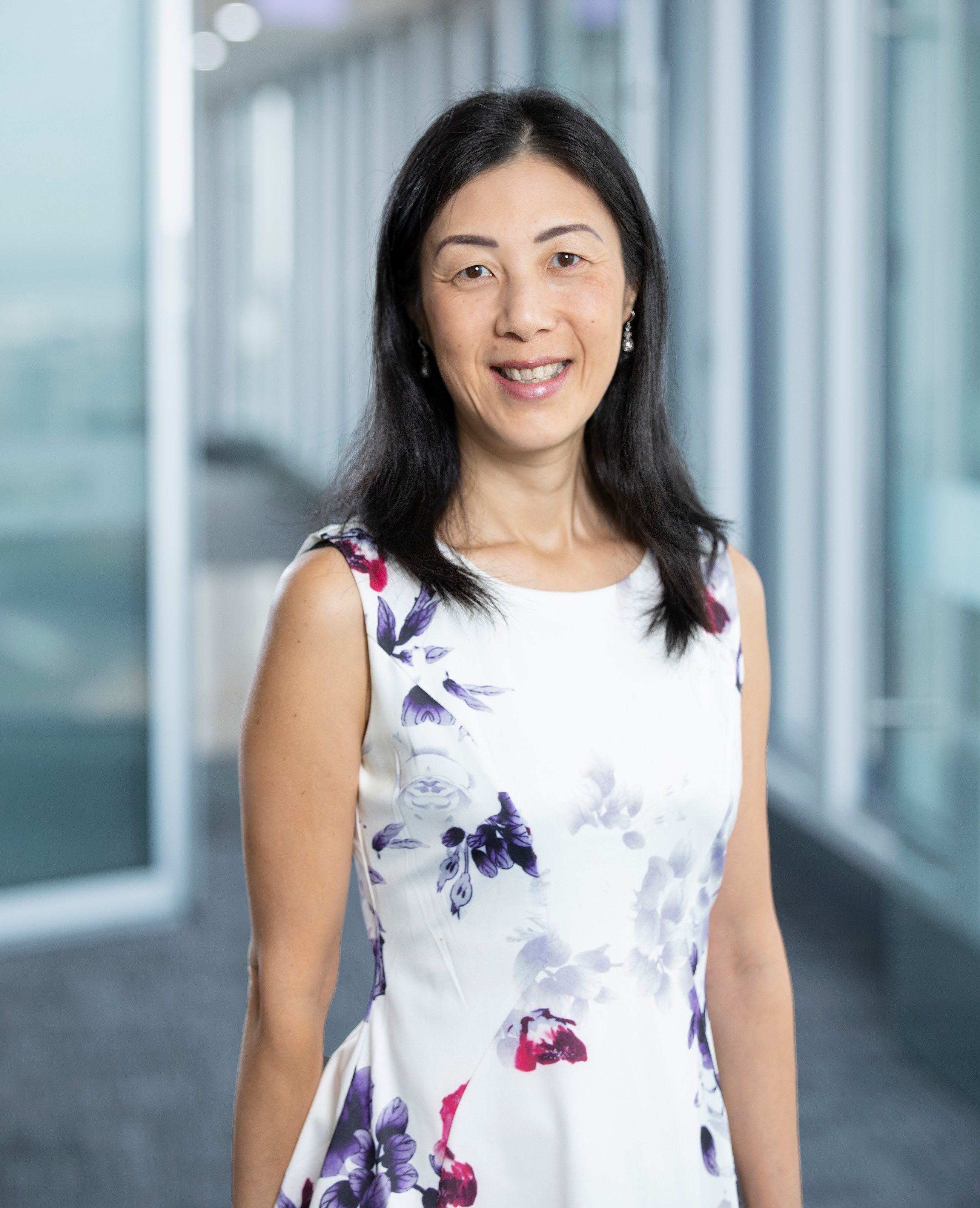 Ruby Cheung - William Buck New Zealand