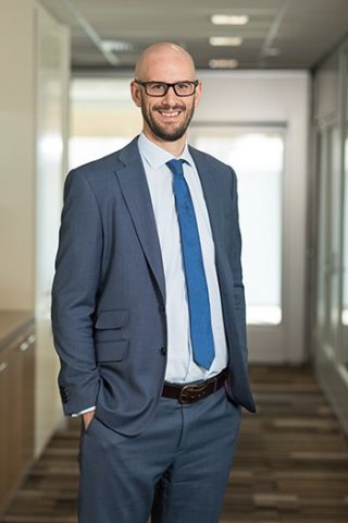 Matthew Illman - William Buck Australia