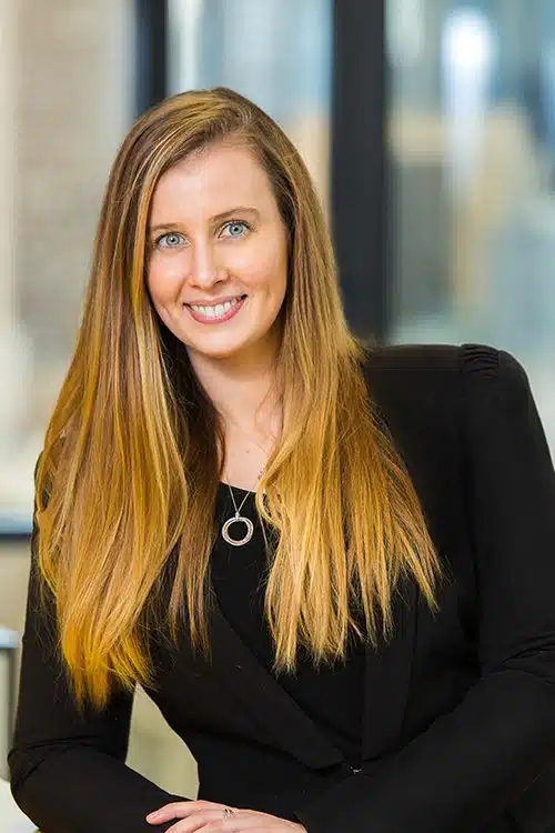 Sarah Blake - William Buck Australia