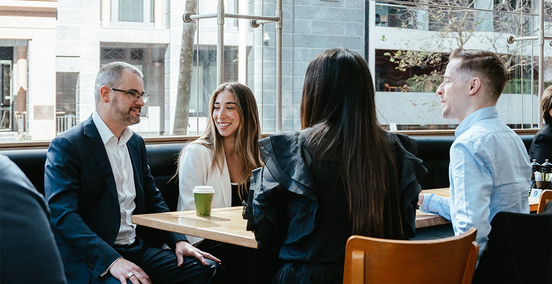 Accounting Jobs & Careers Near Me | William Buck