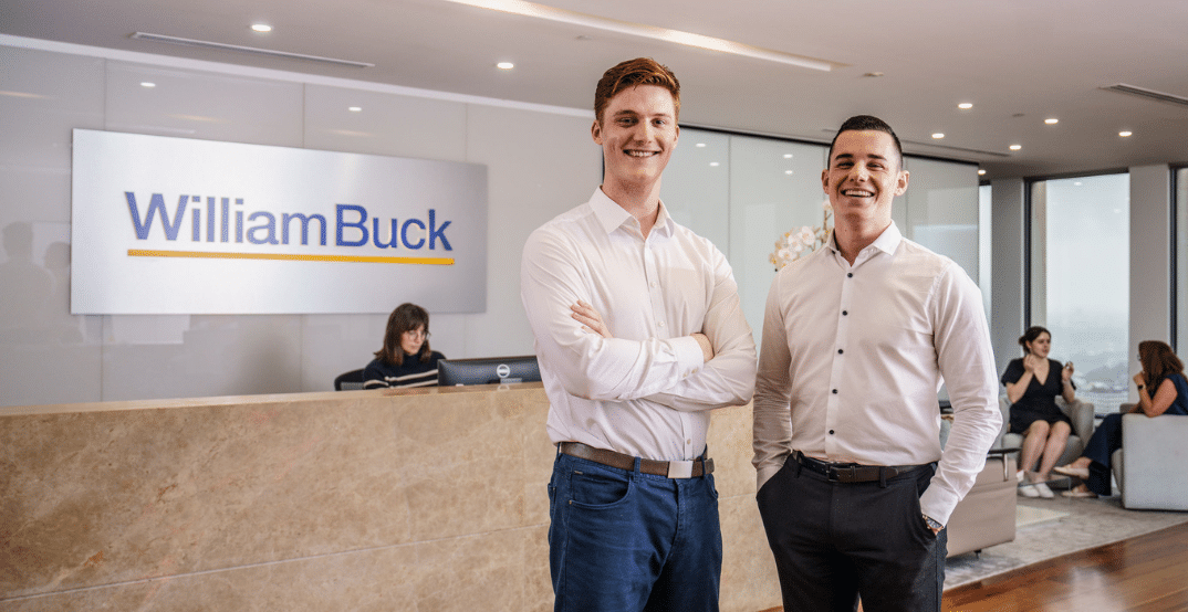 Accounting Jobs & Careers Near Me | William Buck