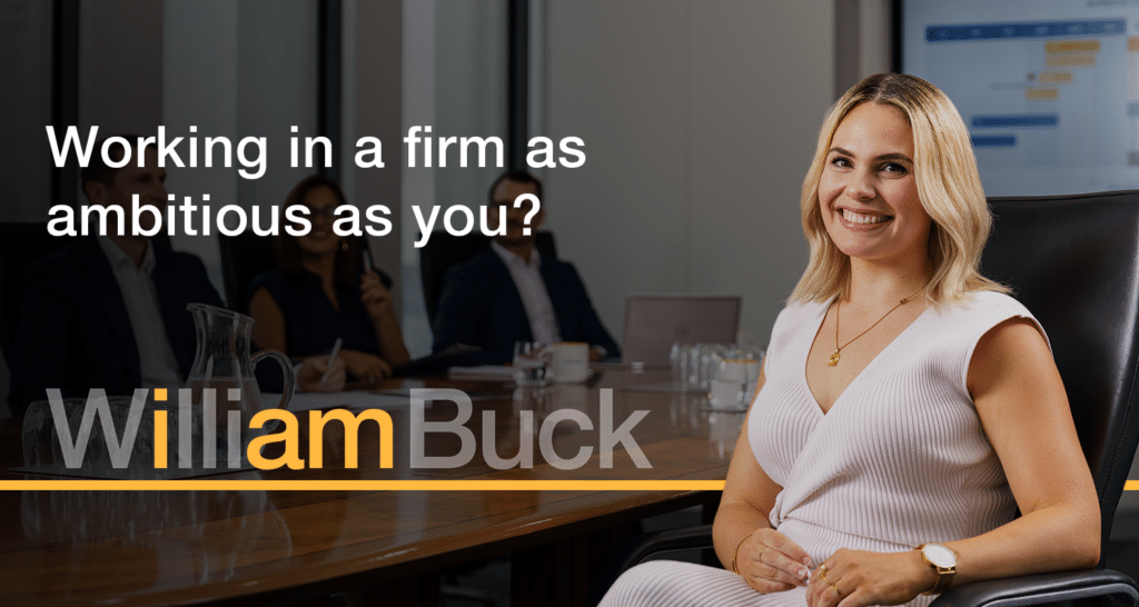 Experienced professionals, Jobs & Careers | William Buck