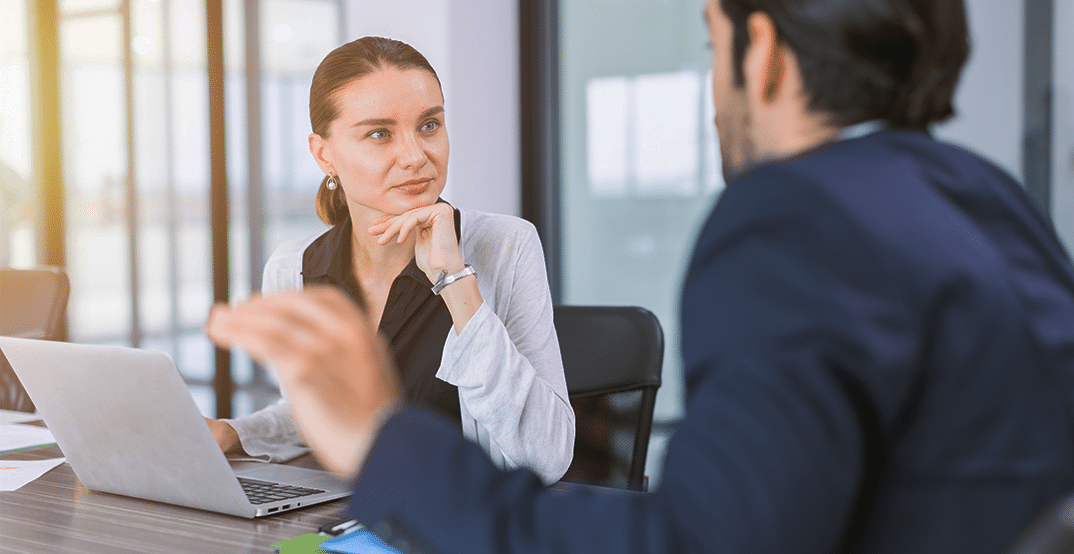 What is a Non-Binding Indicative Offer? - William Buck Australia