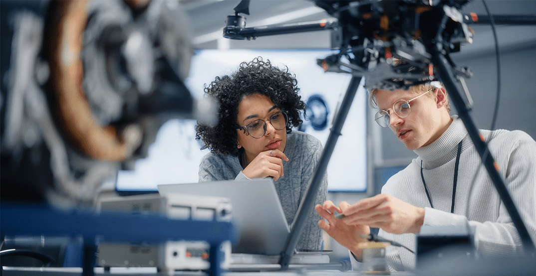 Why your tech startup needs a virtual CFO - William Buck Australia
