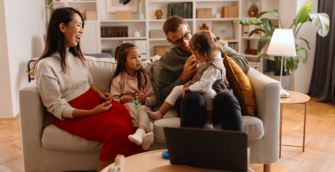 From riches to rags? Why family wealth disappears without a plan ...