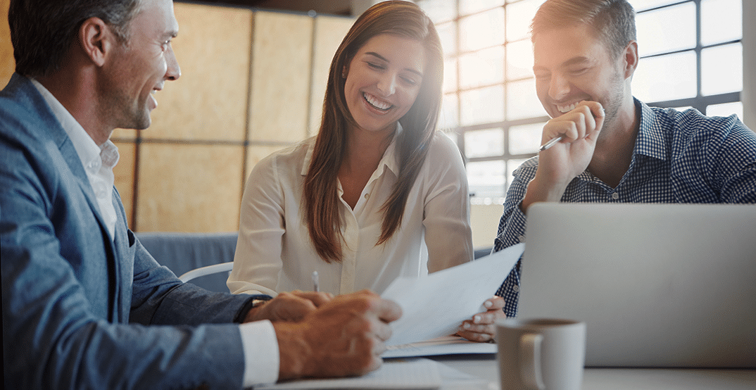 What is a Non-Binding Indicative Offer? - William Buck Australia