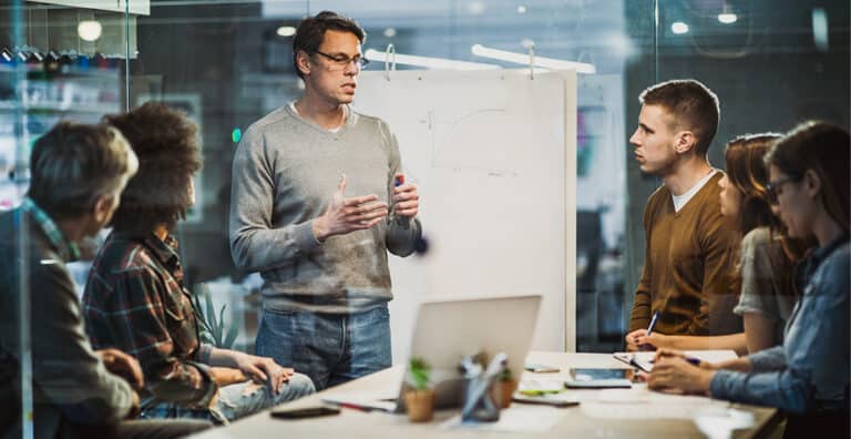 What is a Non-Binding Indicative Offer? - William Buck Australia