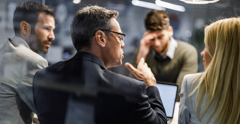 What is a Non-Binding Indicative Offer? - William Buck Australia