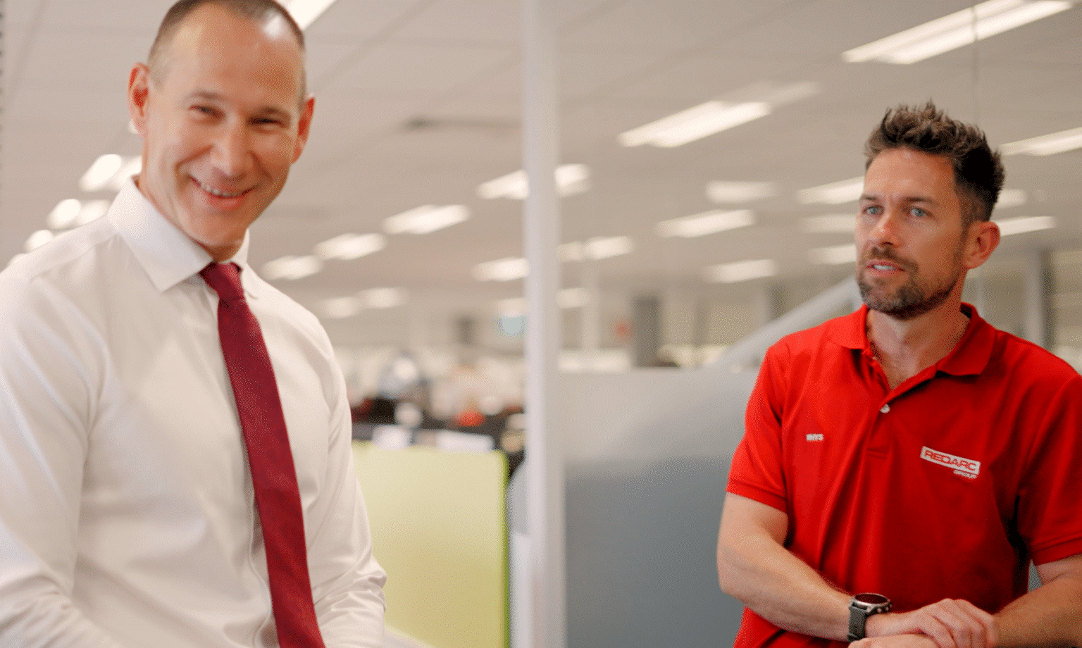 Powering growth: REDARC - William Buck Australia